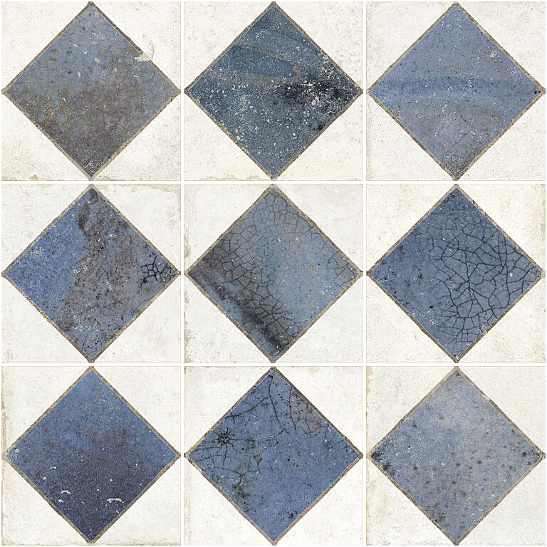 Provence Blue - Alcera